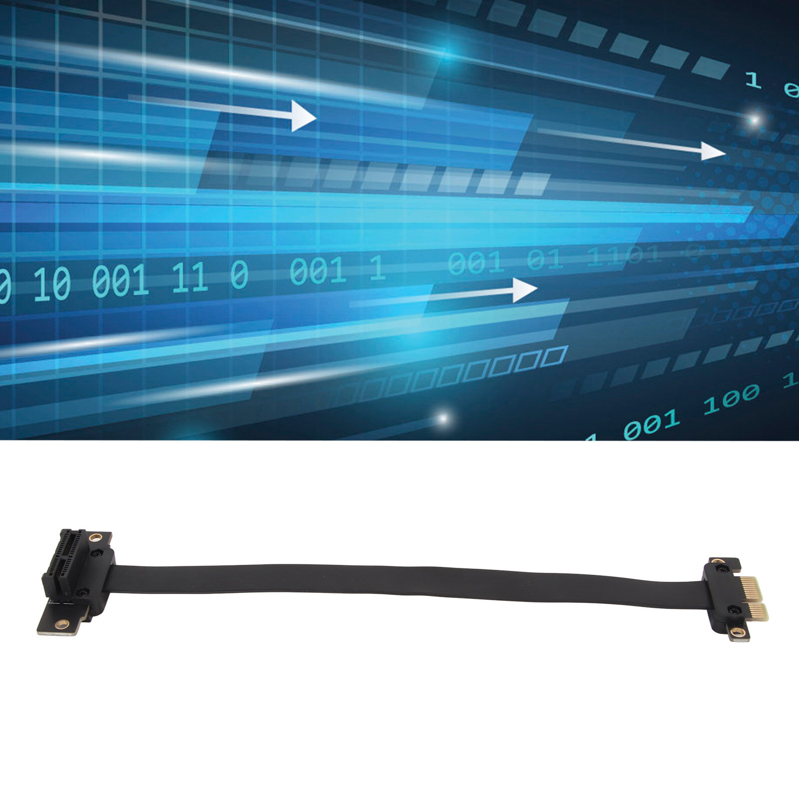 Удлинитель PCIE — фото 1