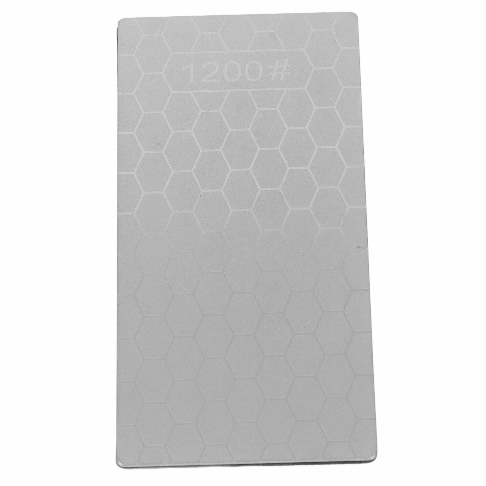 Алмазный точильный камень, прямоугольная алмазная пластина для заточки ножей, точильный камень, точильный камень, шлифовальный инструмент для кухни, зернистость 1200