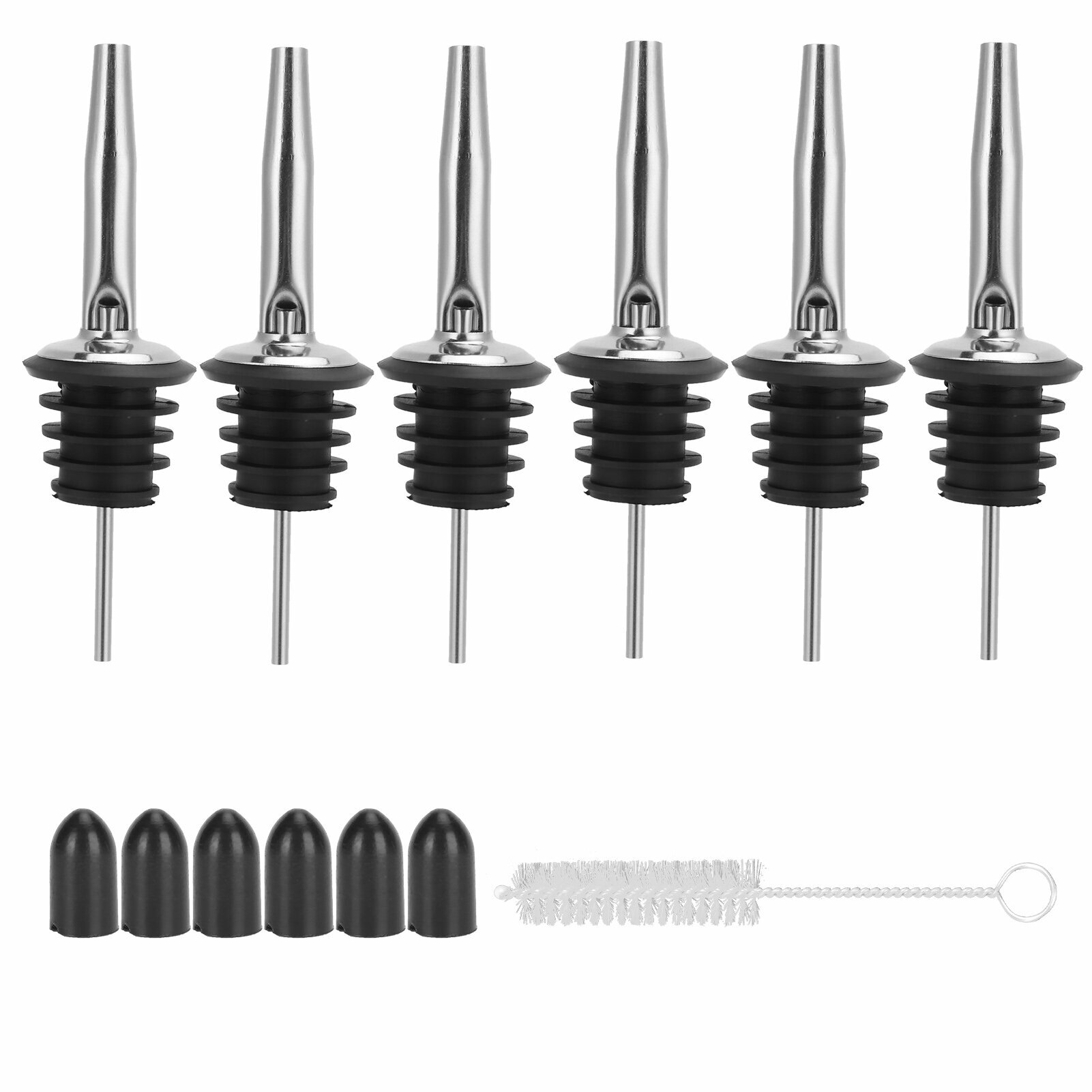 Диспенсер для бутылочки для вина.