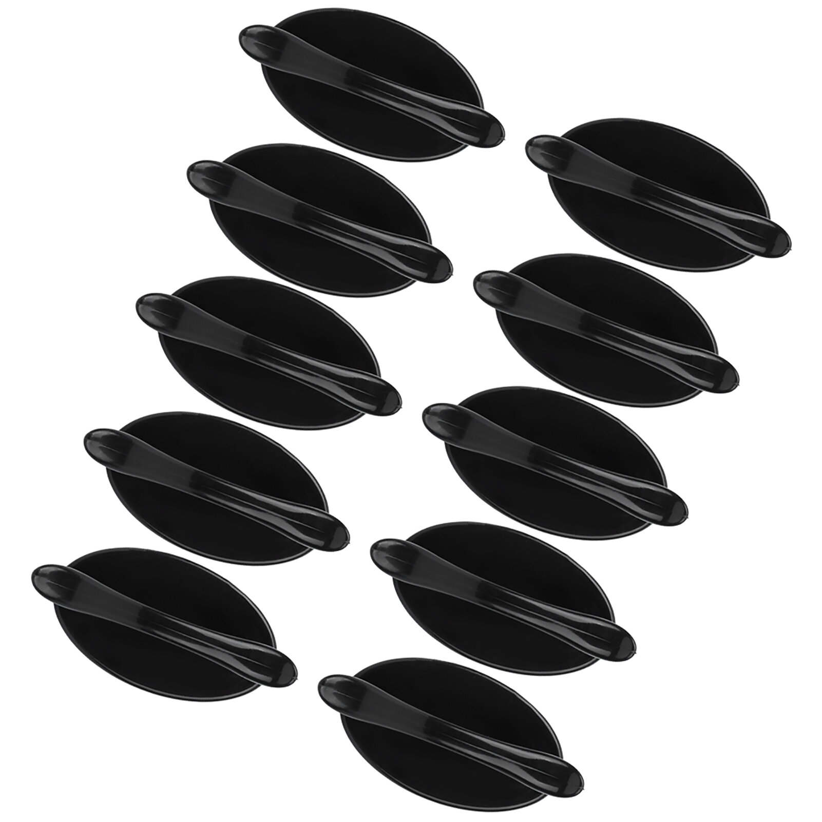 10 шт, самоклеящиеся ручки для ящиков, дверные вспомогательные ручки для кухни, раздвижной двери, окна, шкафа, шкафа