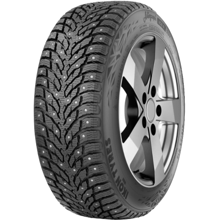Ikon Tyres Autograph Ice 9 SUV (шип) 245/65 R17 111T