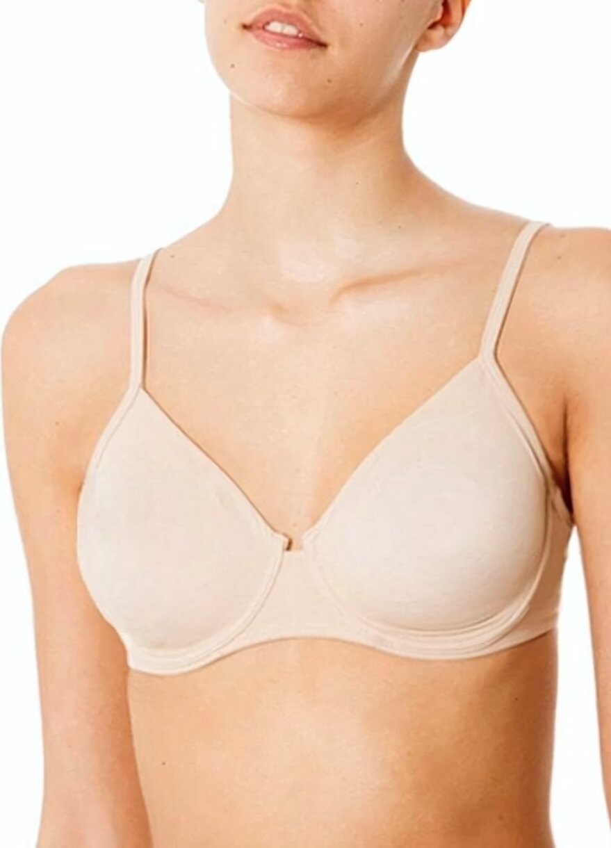 Бюстгальтер Soft Cup Bra