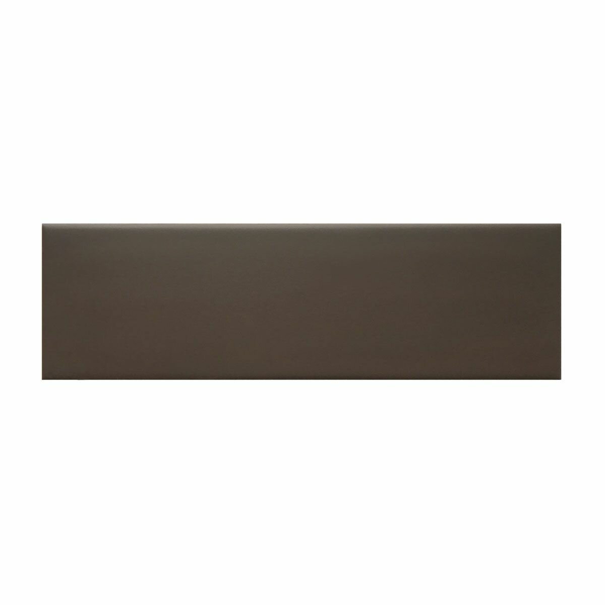 INCOLOR Плитка BRICK 28 BROWN мат 8,4x28,3 арт. С0004994 (цена за 0.52 м2)