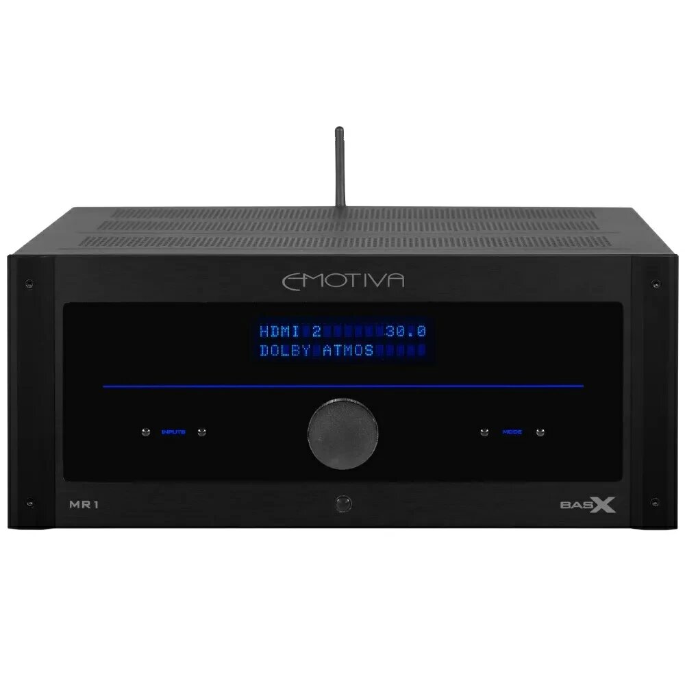Ресивер Emotiva MR-1