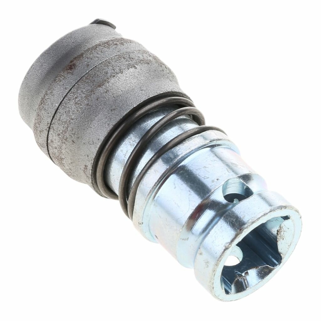 Набор инструментов, Переходник для электрического ключа на перфоратор - один переходник