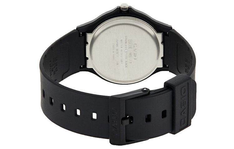 Наручные часы CASIO — фото 1
