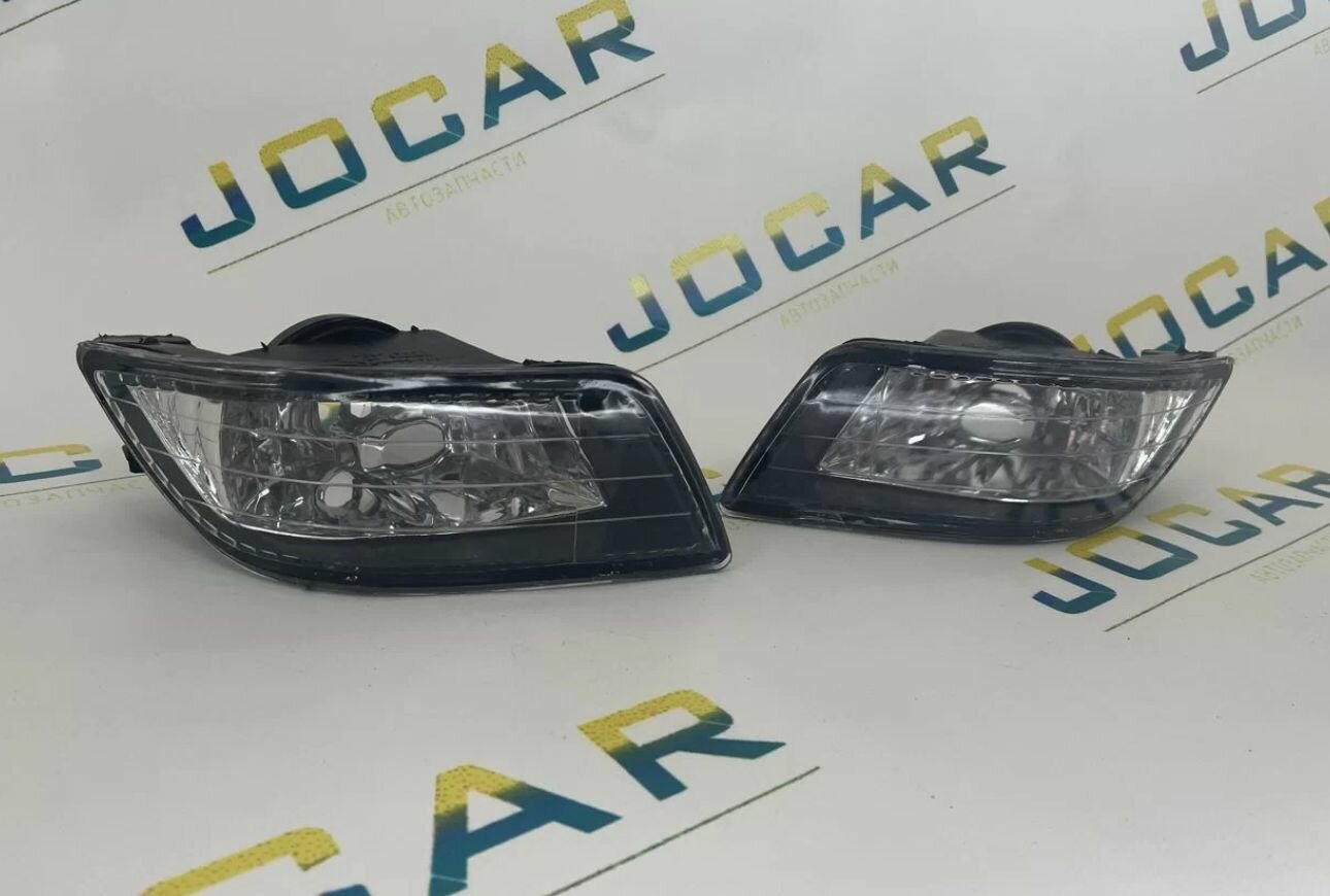 Фары автомобильные