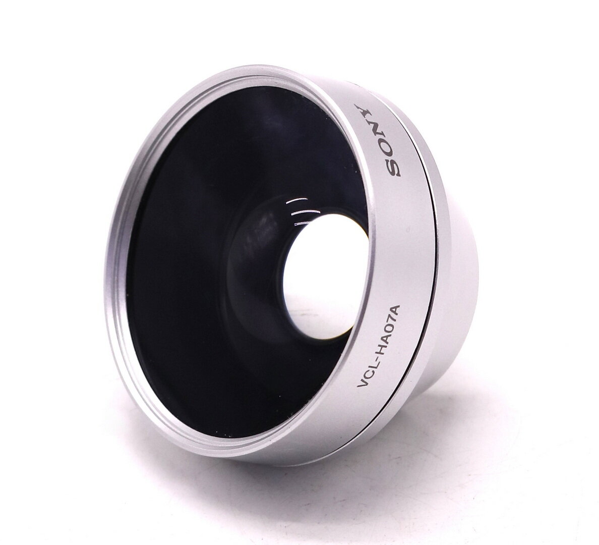 Телеконвертер широкоугольный Sony VCL-HA07A