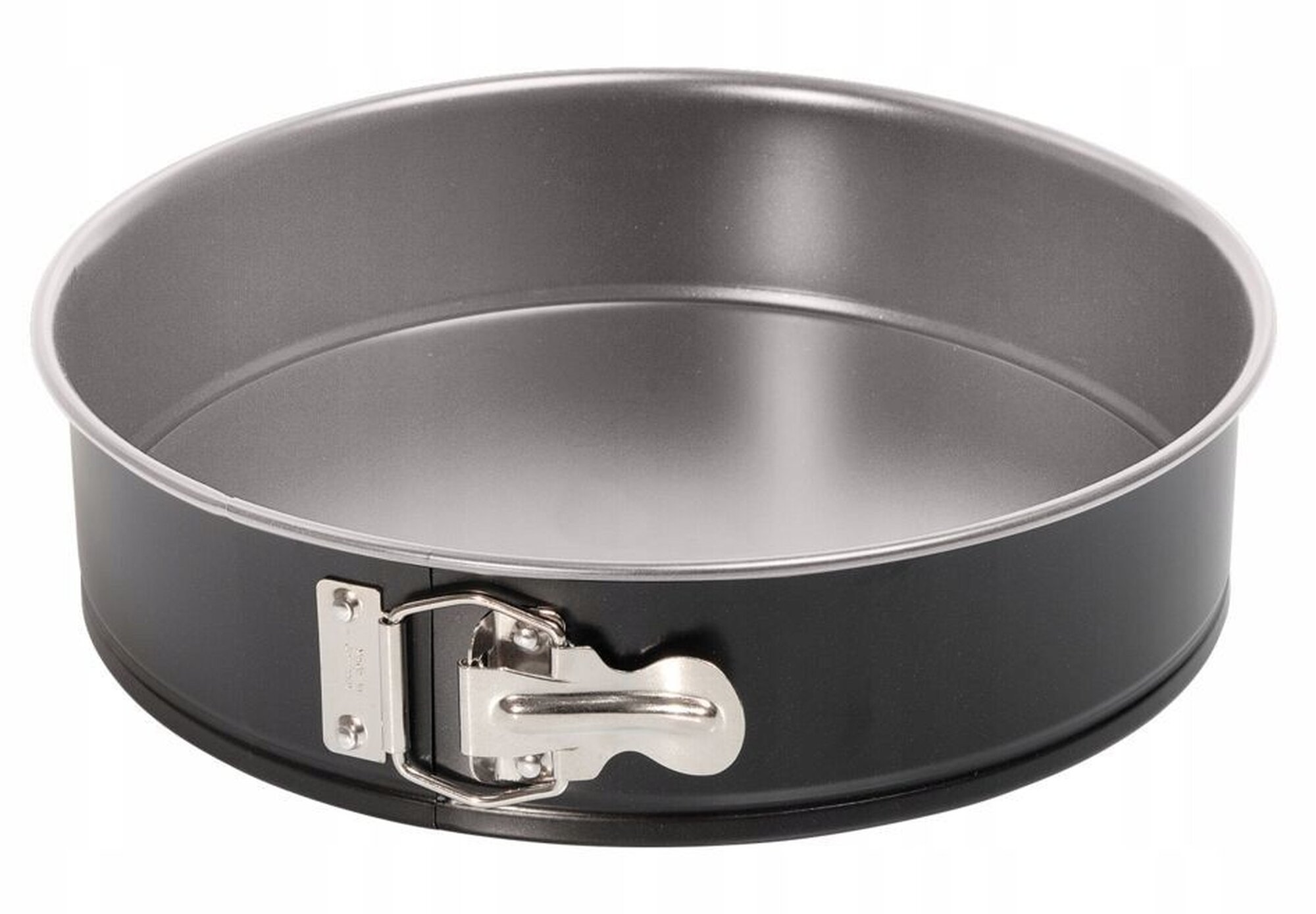 Форма для выпечки Tefal Easy Bake, углеродистая сталь, антипригарное покрытие, круглая, 28см