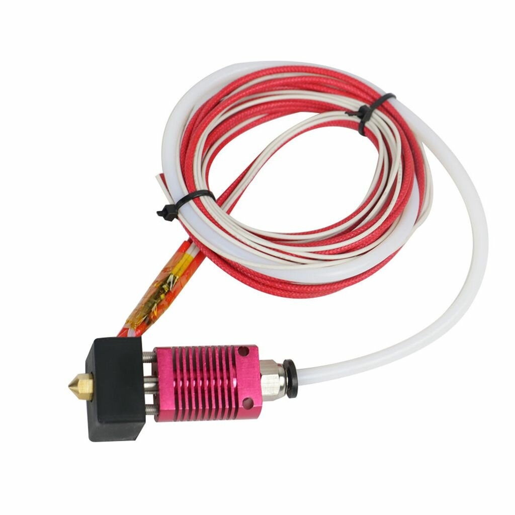 Подходит для сопла 3D-принтера Ender 3-24V — фото 1
