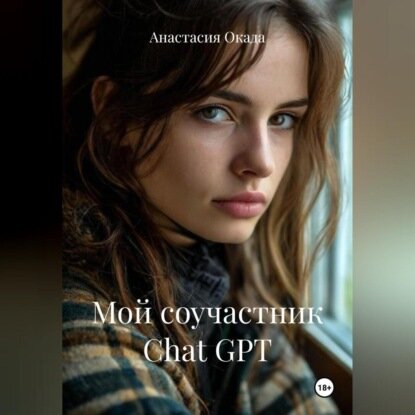 Мой соучастник Chat GPT [Аудиокнига]