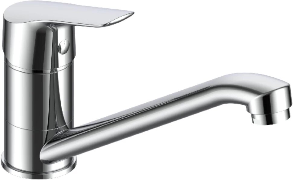 Смеситель для кухни Rush Samui SA0930-26 хром