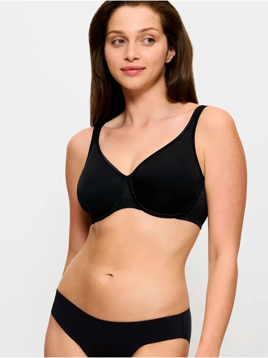 Бюстгальтер-невидимка Базовая коллекция
