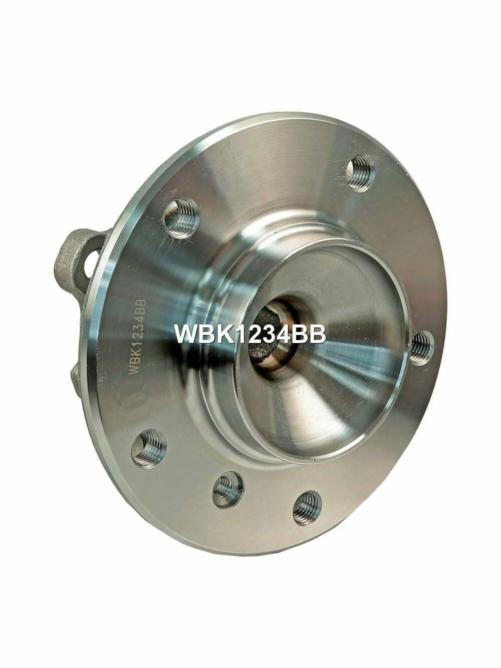 Ступица в сборе BMW 1 E88, E82, E81 / 3 E93, E92, E90, E91 / Z4 E89 (БМВ)