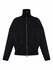 Толстовка ZADIG & VOLTAIRE, размер XS, , черный