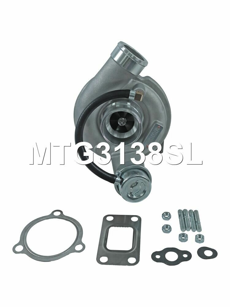 Турбокомпрессор Krauf MTG3138SL