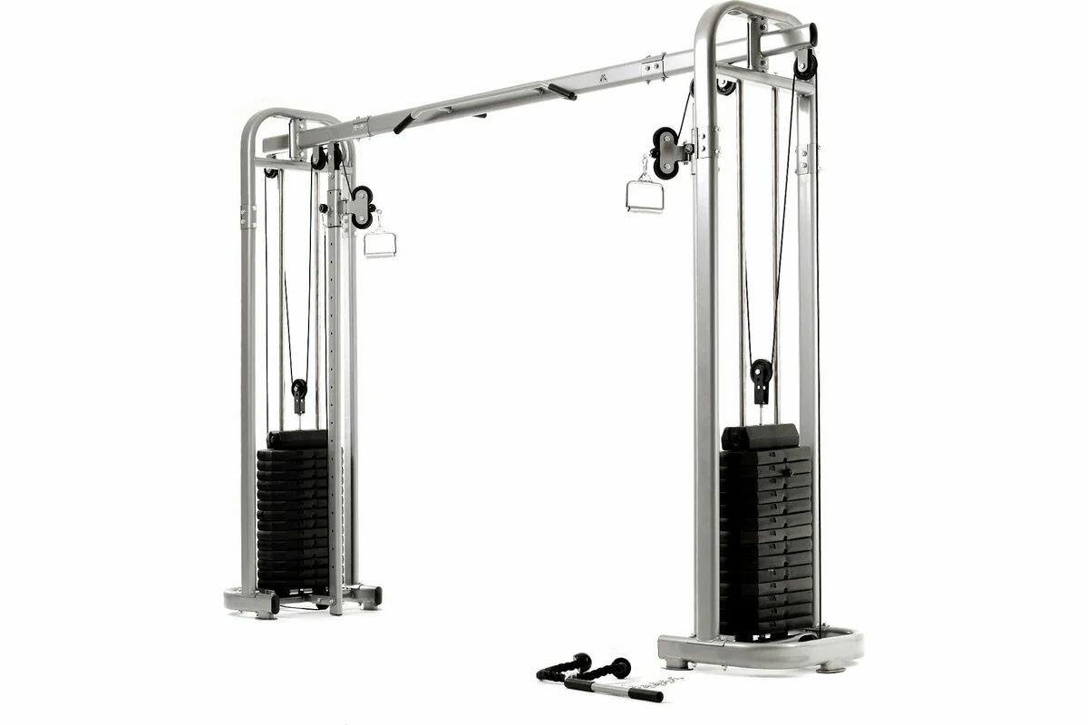 Кроссовер DFC 2+6 грузов D1009