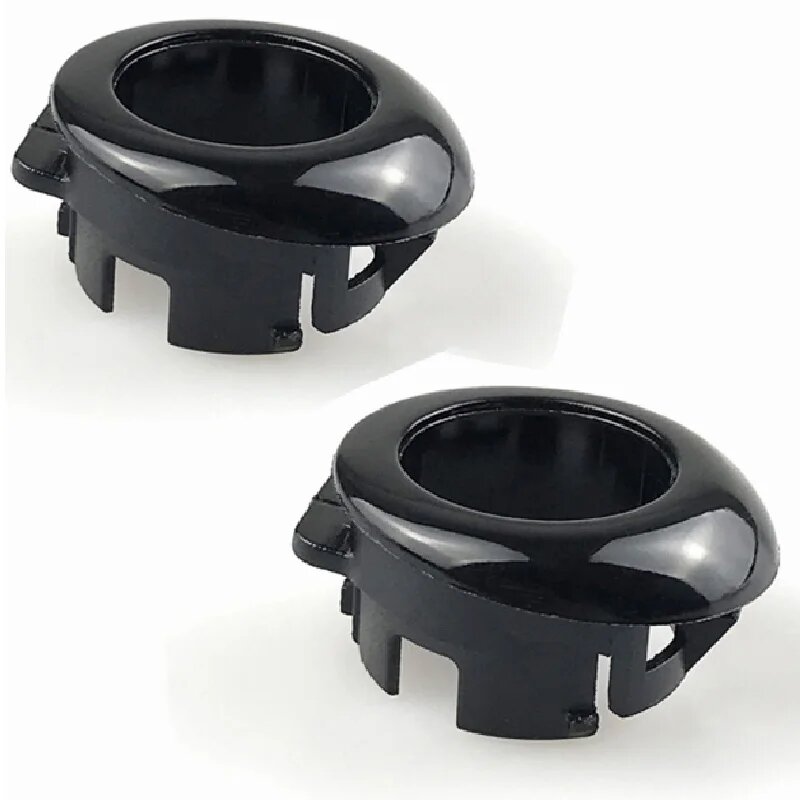89341-28450 89341-28451 89348-28090 Датчик парковки для LEXUS LX570 LAND CRUISER UZJ200 URJ200 PREVIA III R2 R5 Parktronic Tarago 2pcs cover