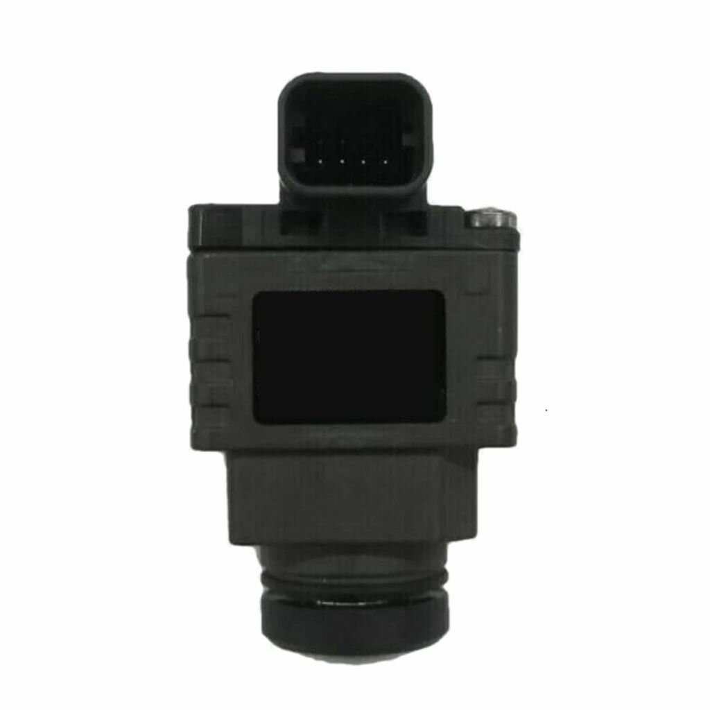 Автомобильная камера кругового обзора 66539495742 075A0F6D7 для G38 G05 G06 G07 G21 66536847278 Боковая камера заднего вида