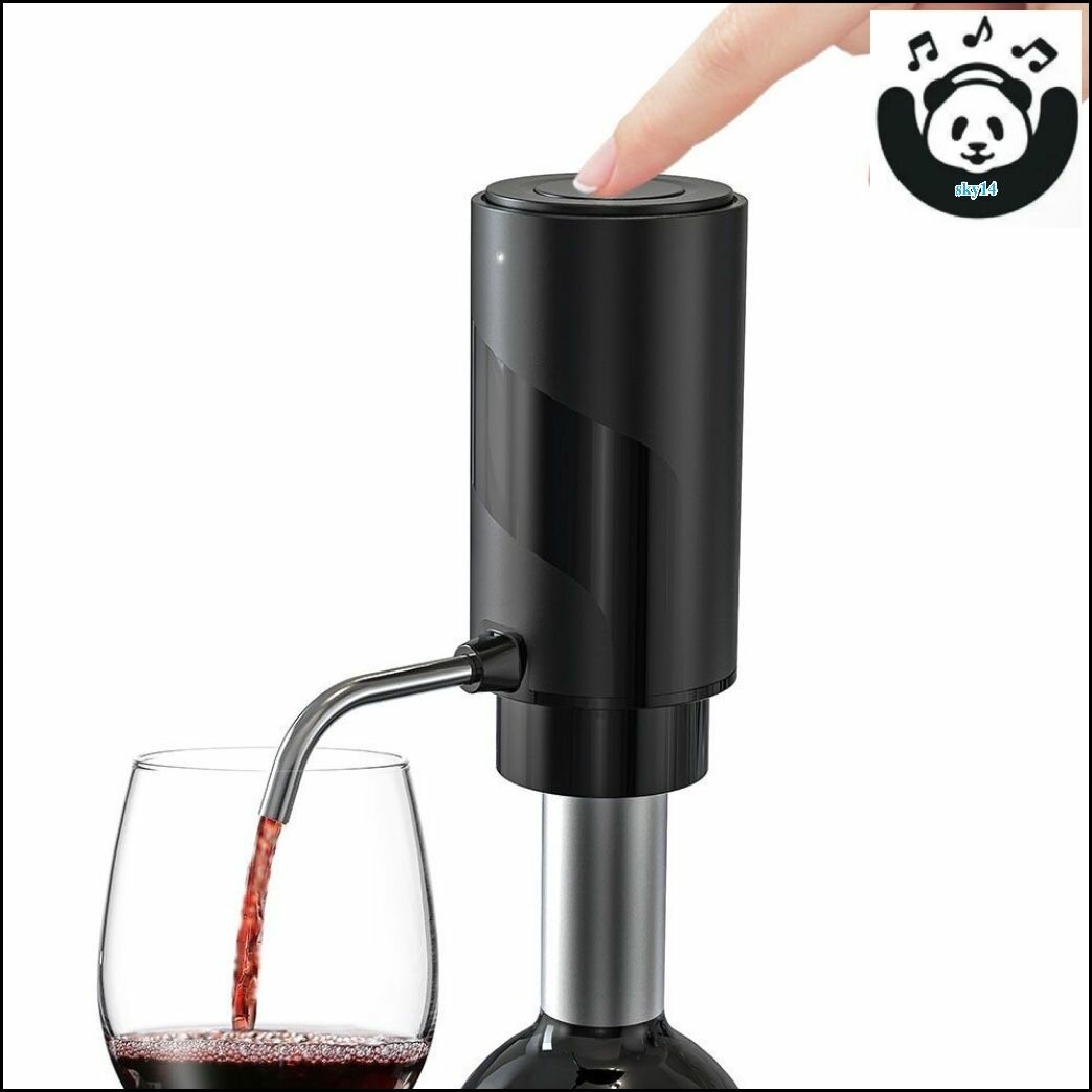 Эксклюзивный декантер для вина