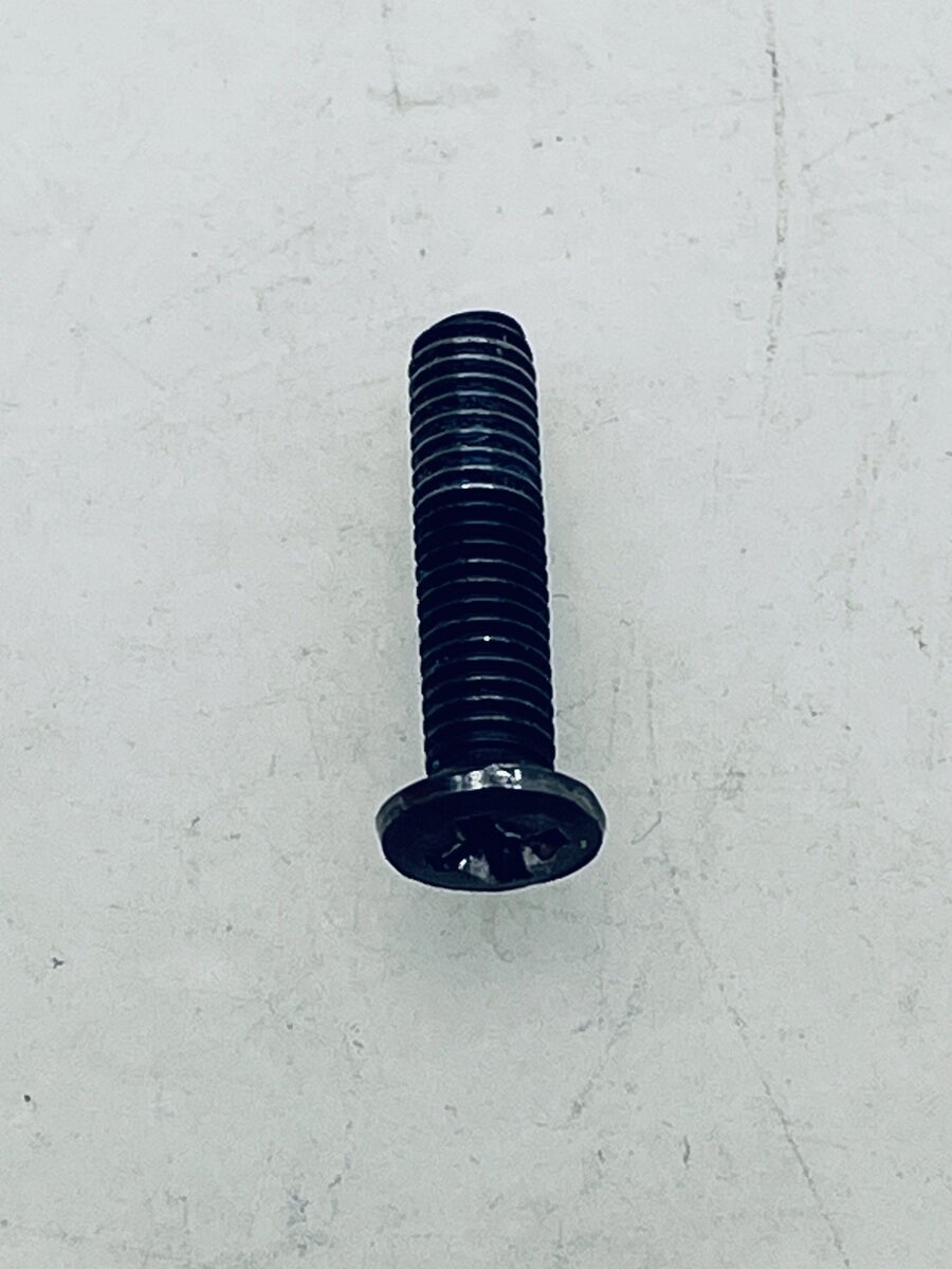 Винт с левой резьбой Hammer Acd12/2CS арт. 630797 №972