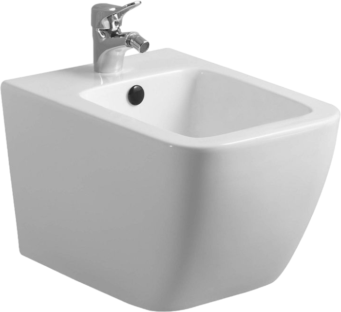 Биде подвесное Art&Max Maxima AM010BH