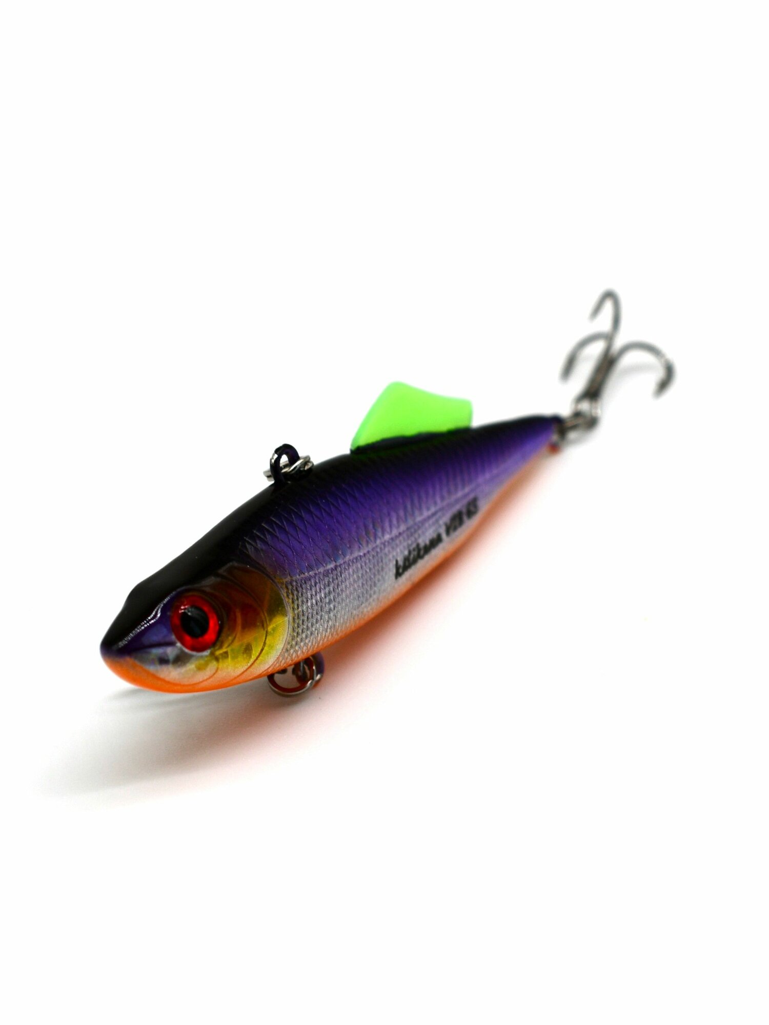 Раттлин Kalikana VIB 65 на форель; судака; щуку