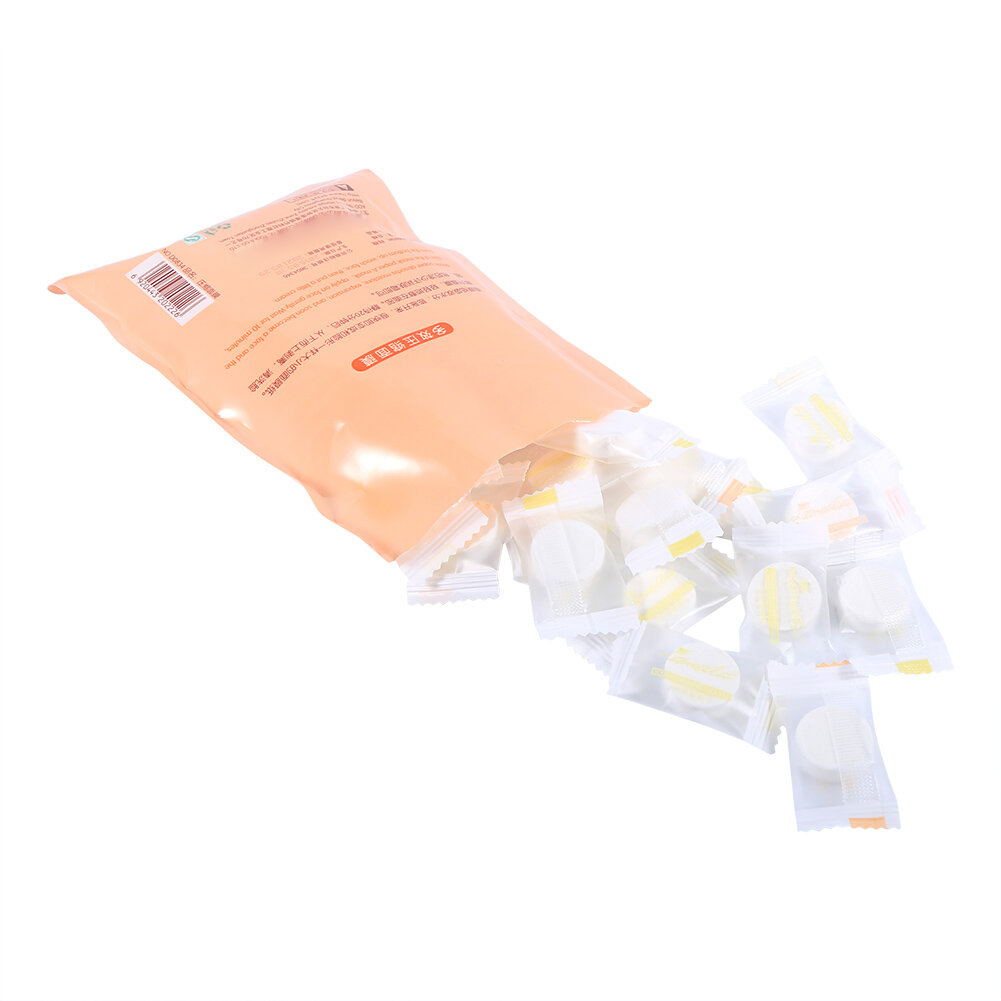 Новый лосьон для лица, самодельная бумажная маска для лица, хороший уход за кожей для женщин, 30 шт.