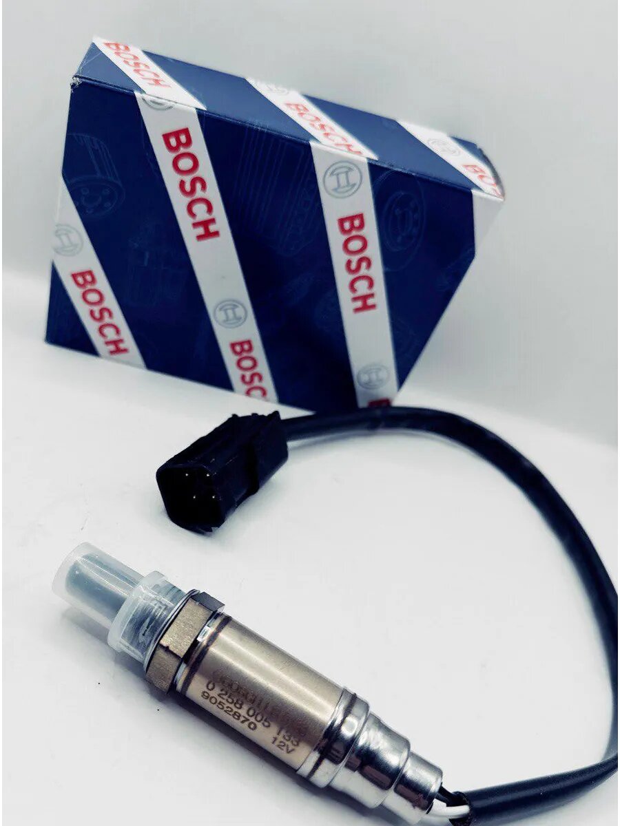 Датчик кислорода (лямбда-зонд) BOSCH 133