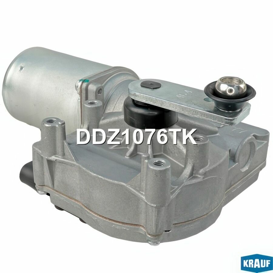 Мотор стеклоочистителя, для Ауди Q7 арт DDZ1076TK