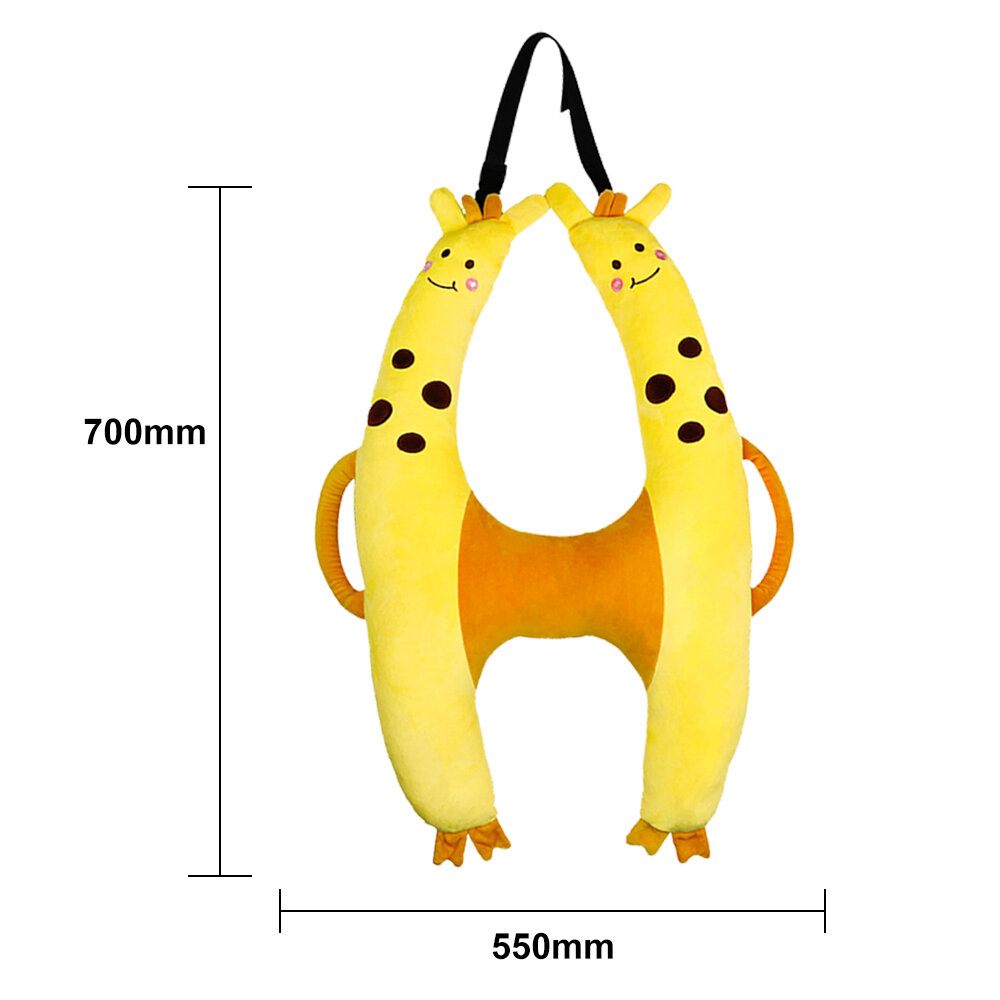 Комплект креплений ISOFIX для детского автокресла Peugeot 307 замена разъема