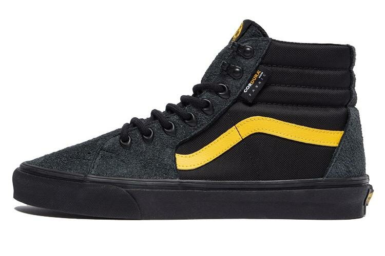 Кроссовки VANS SK8 Hi Cordura