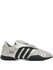 Кроссовки adidas, размер 11.5 US, Silver