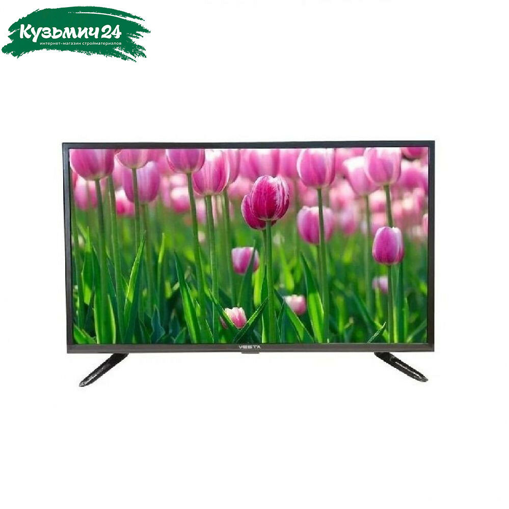 Телевизор VESTA TV LED 43V10H