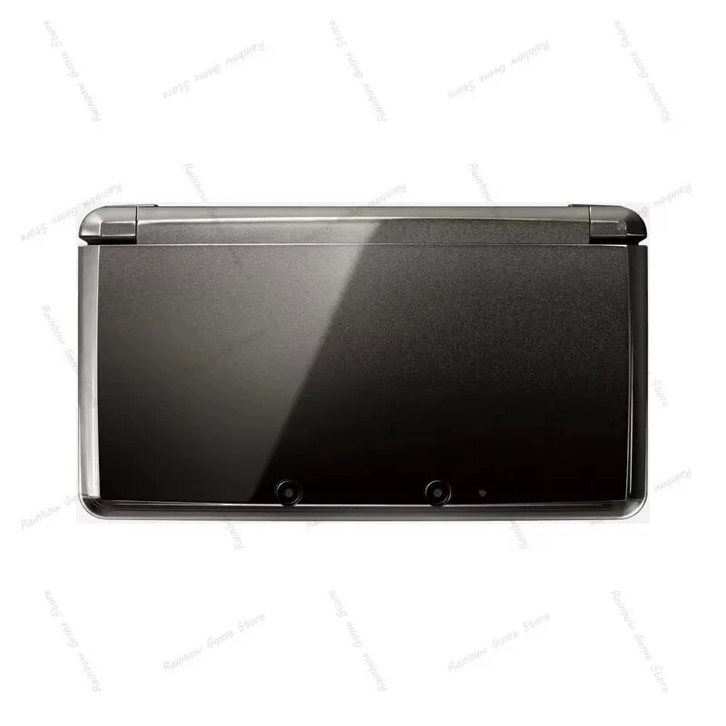 Nintendo 3DS Black 32G Bundle