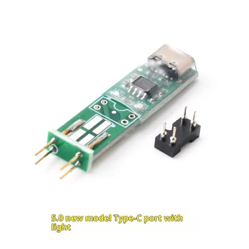Электронный тестер оптопары 3.0/4.0/5.0 A3