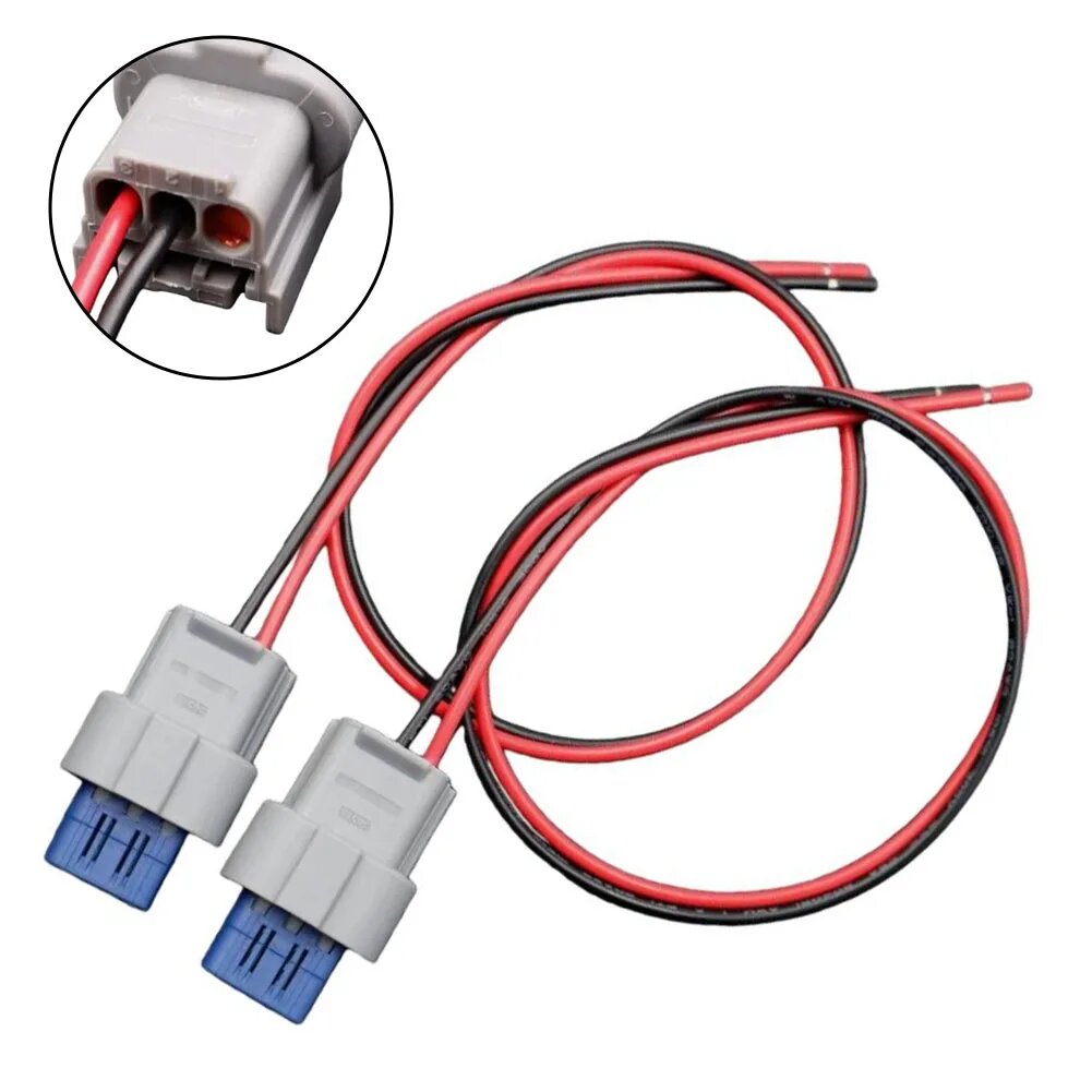 Номер детали OEM 4606824AC 4606824AB, разъем катушки зажигания, косичка для Chrysler, запасные автомобильные аксессуары для Jeep