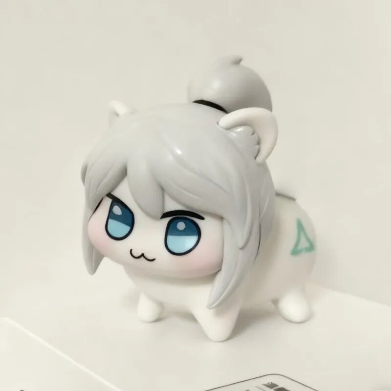 Фигурка Bandai Doro×Jett, цвет Doro Jett
