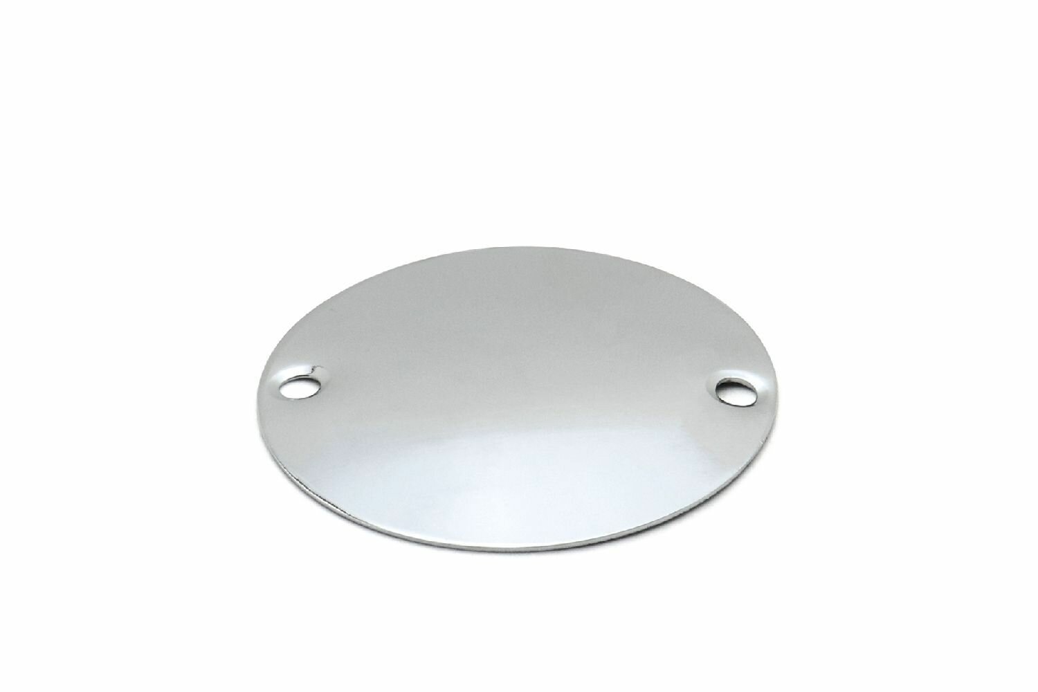 Крышка декоративная правой крышки картера 70-110сс Alpha, Delta (жестяная)