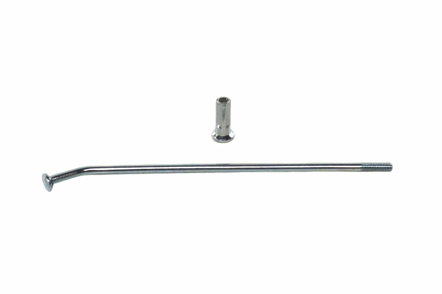 Спица 12" (35, 3,1х128 мм) с ниппелем