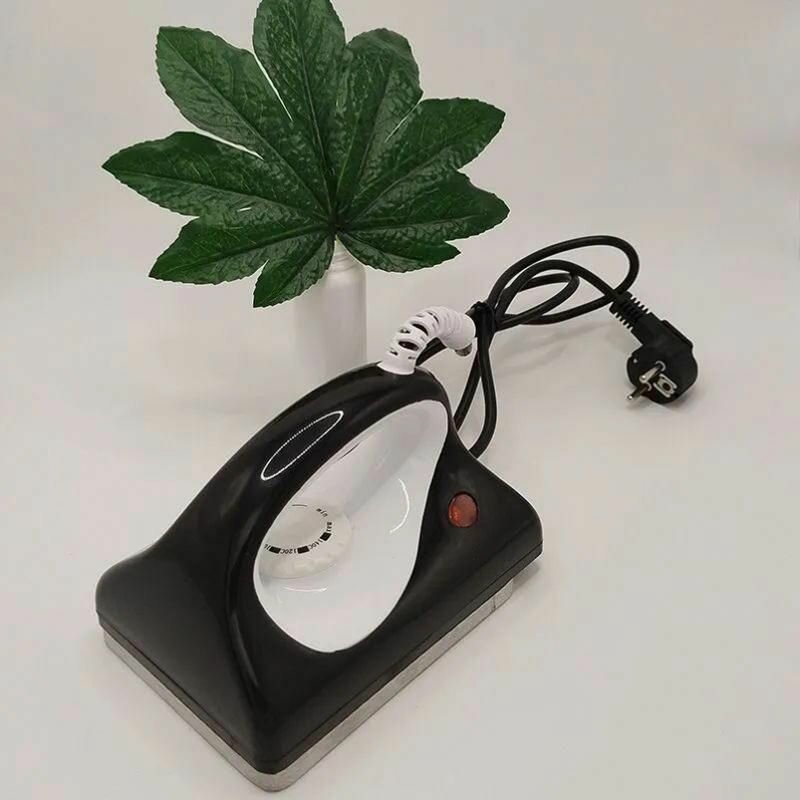 Утюг Для Лыж 850 Вт Одинарная Доска Двойная Доска