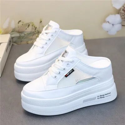 Кроссовки vv29