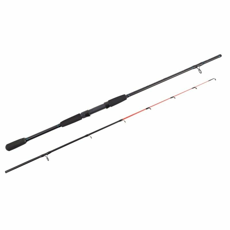 F-FISHING Удилище фидерное лодочное Reed Boat Feeder 1,8м тест max 130г