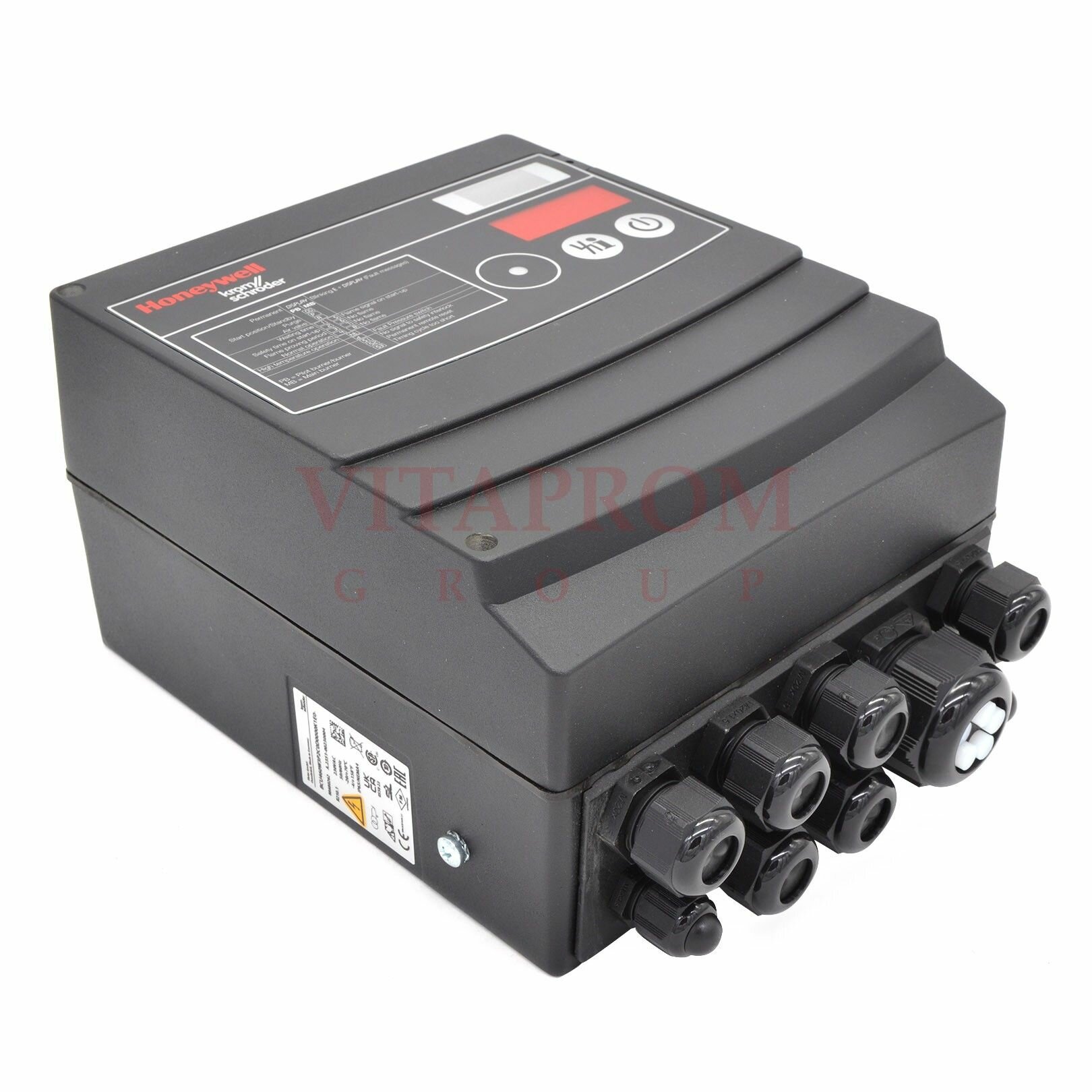 Топочный автомат Kromschroder BCU460W3P2C0D0000K1E0-/LM400WF0O0E1, 88680262