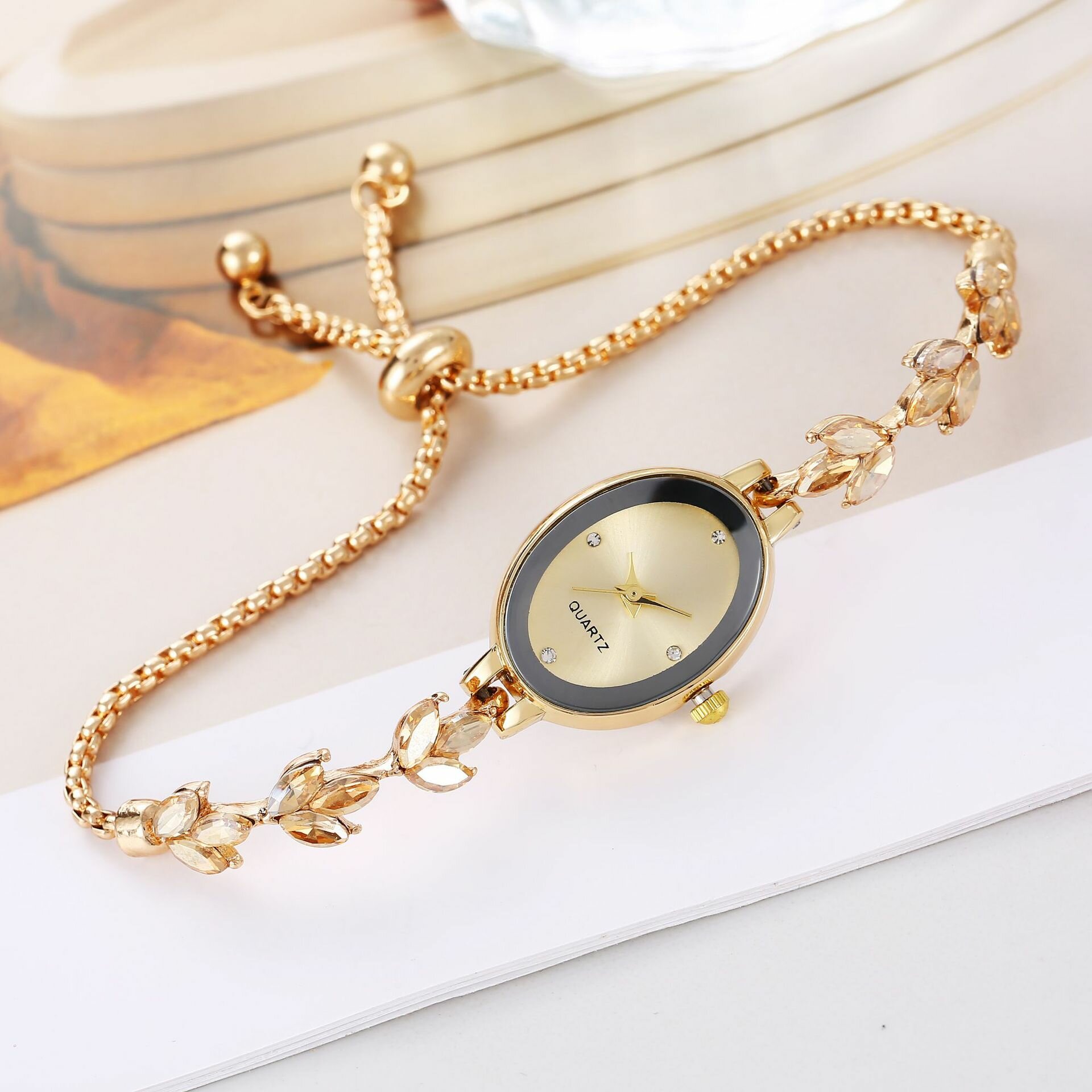 Наручные часы