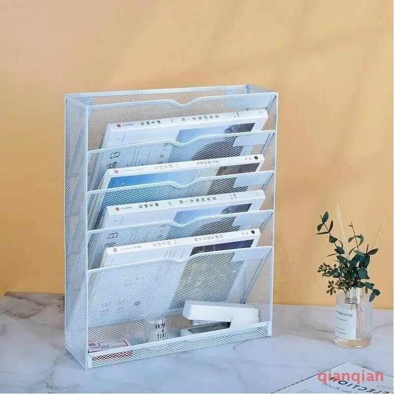 Держатель для бумаг отличный