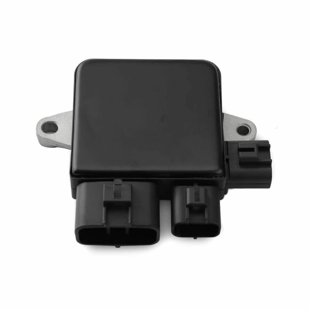 1J0 919 506K Реле управления вентилятором охлаждения