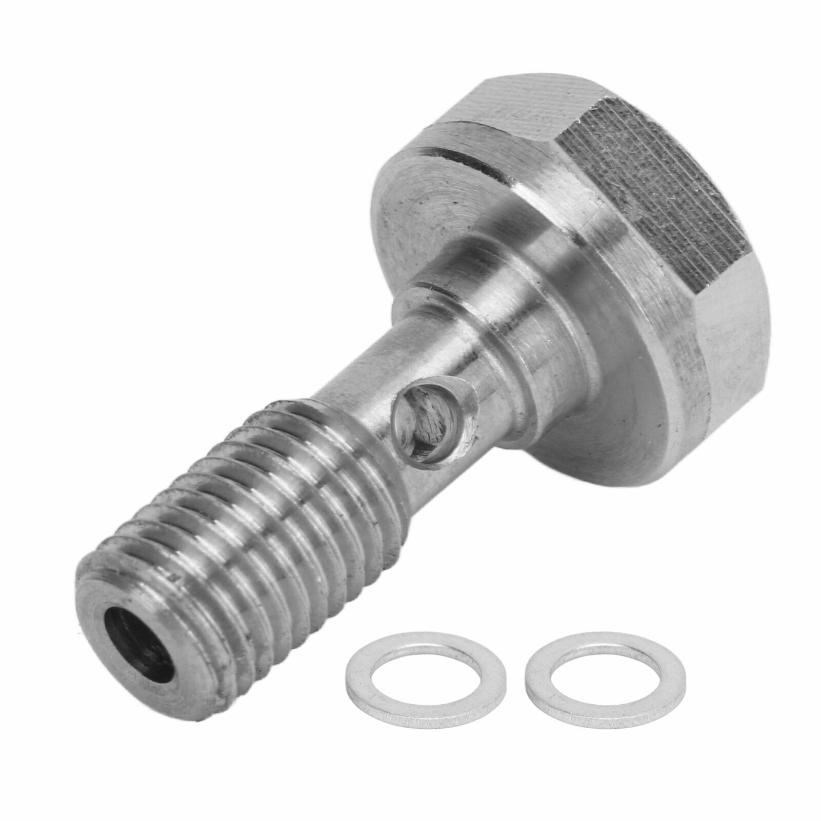 M8x1.0mm Banjo Bolt Отличный устойчивый теплостой устойчивый