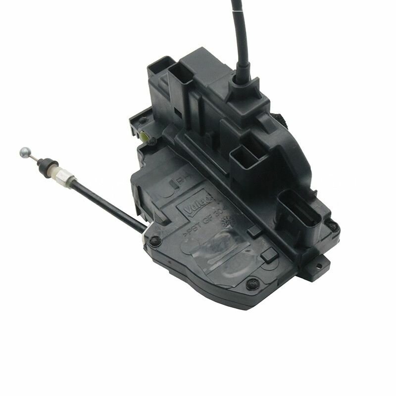 Привод замка двери для Kia Ceed 2010 года выпуска Номер детали: 81310-1H070