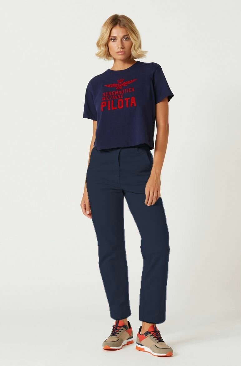 Брюки классические